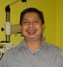 Calamba Medical Center - Aliwalas