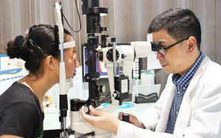 Calamba Medical Center