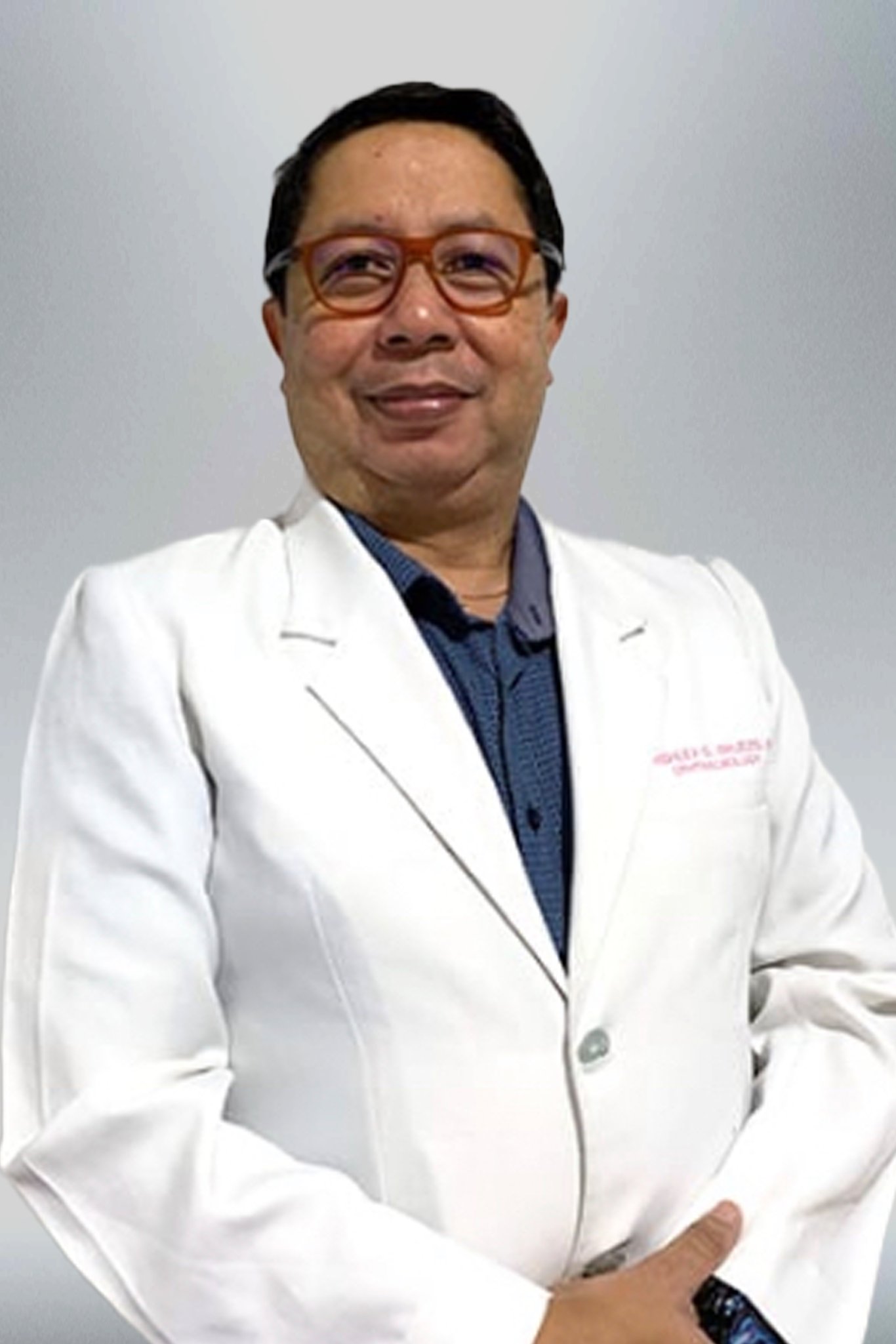Calamba Medical Center - Aliwalas, Angel