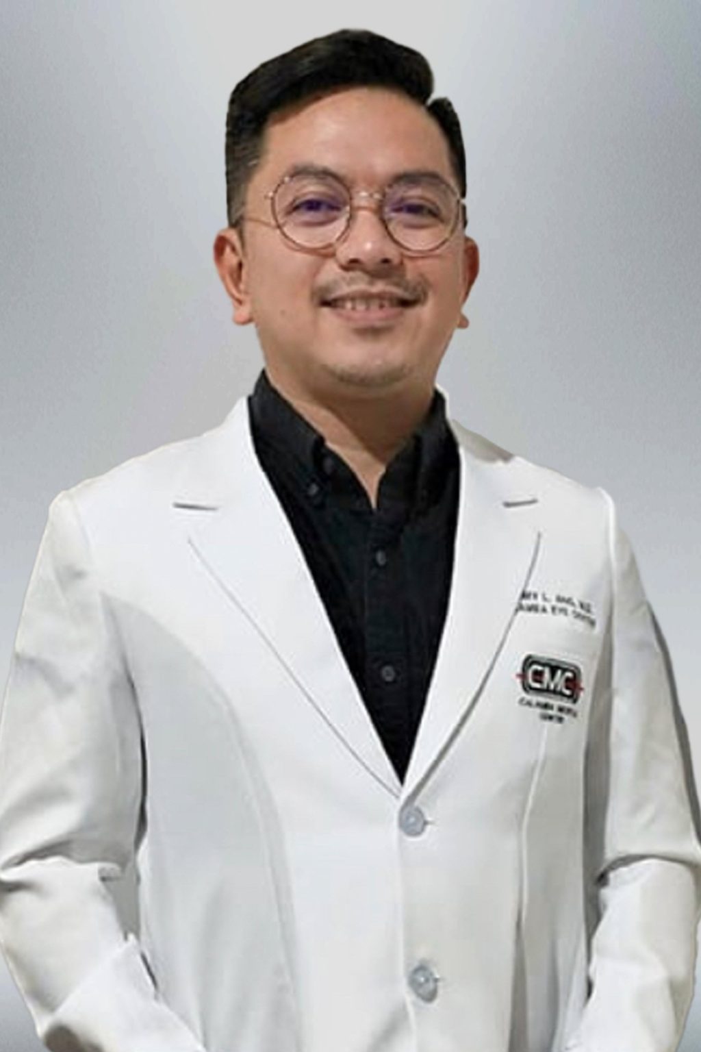 Calamba Medical Center - Peczon, Ildefonso Jr