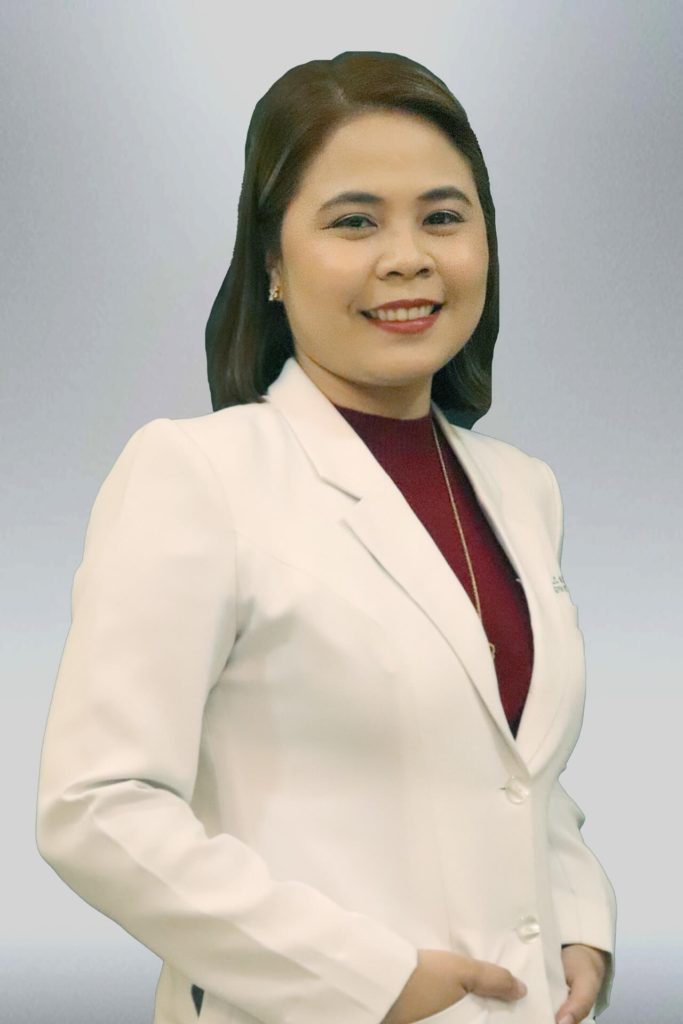 Calamba Medical Center - Tanchoco, Maria Luisa