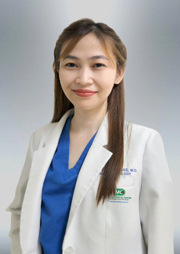 Calamba Medical Center - estolas melanie