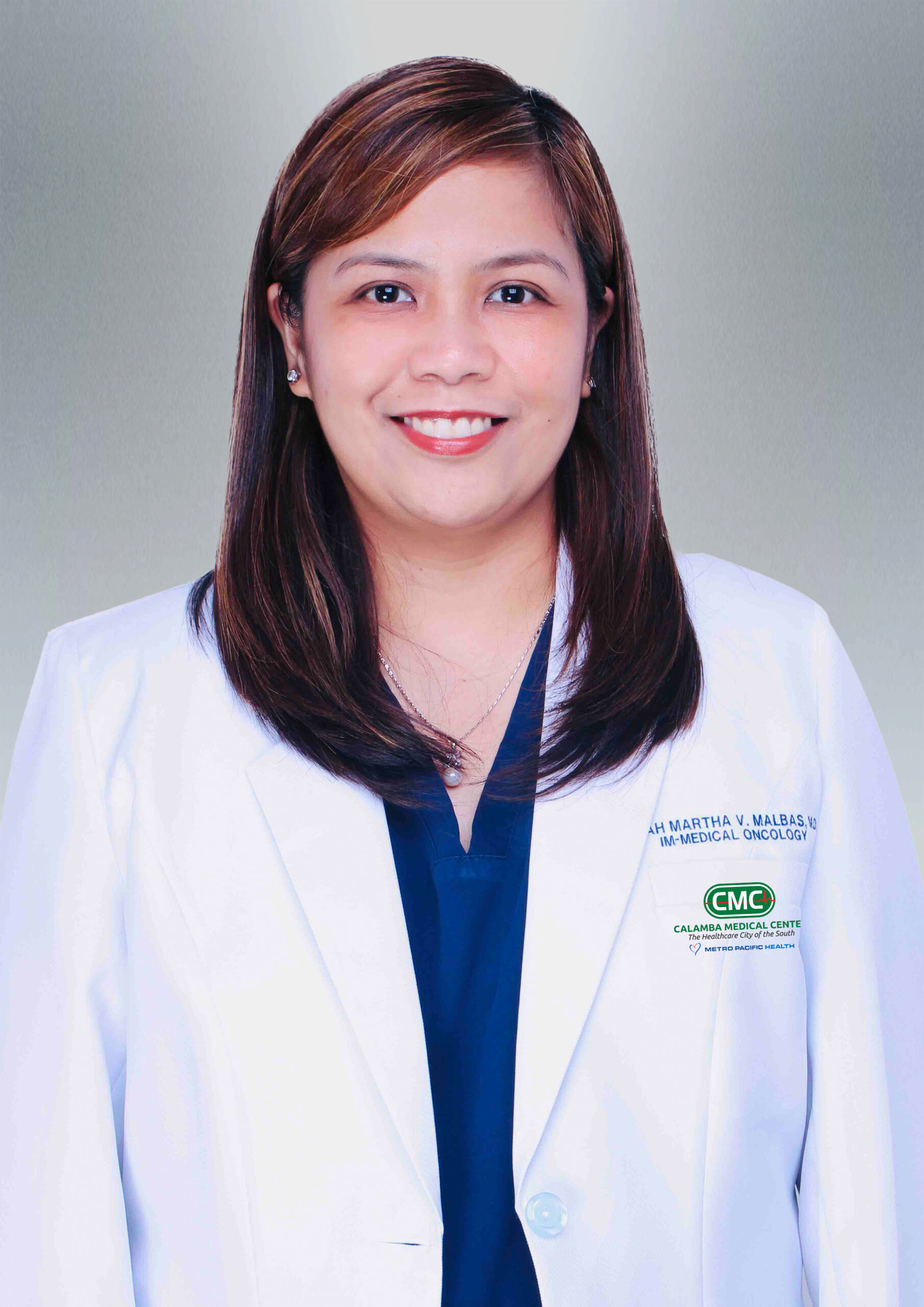 Calamba Medical Center - jirah malbas