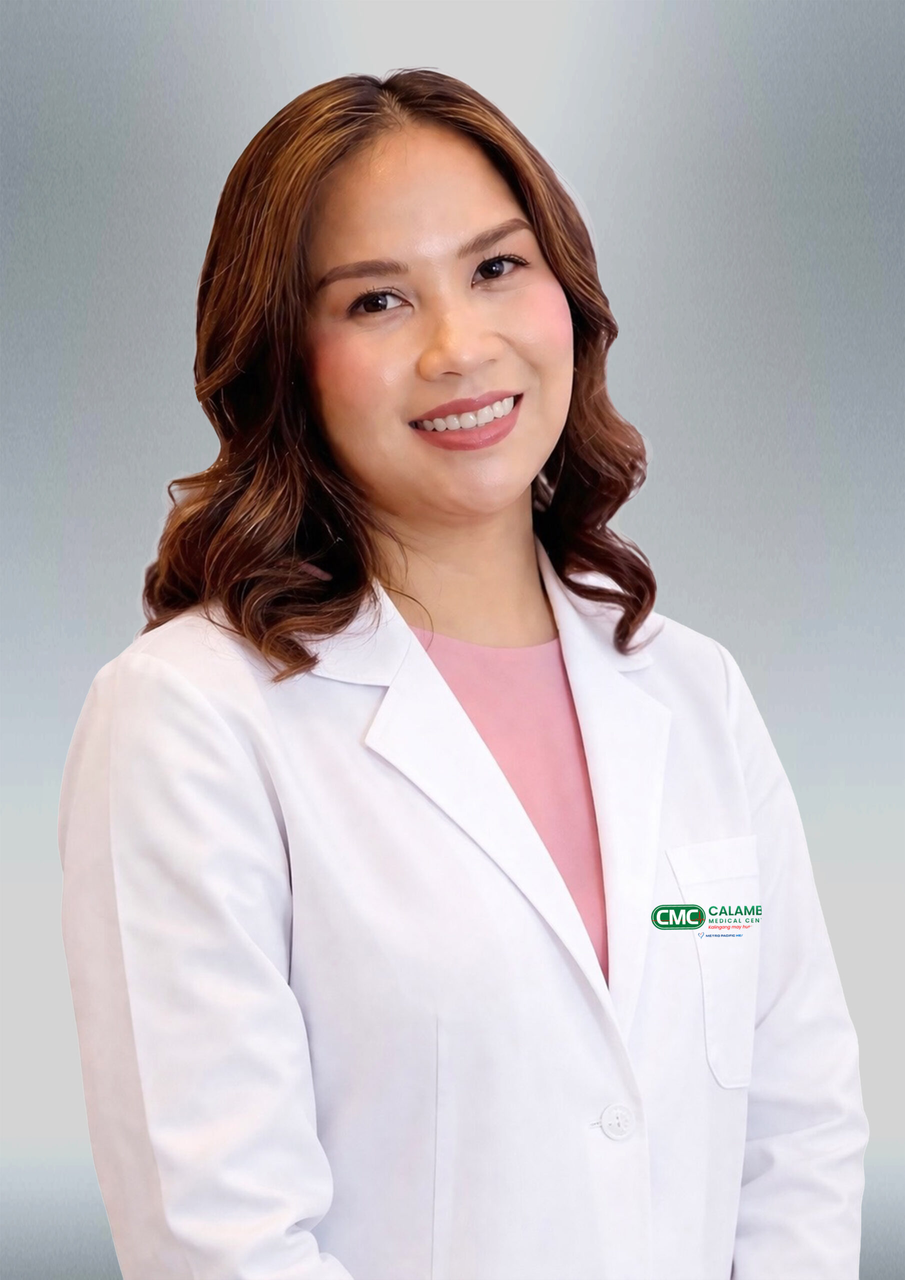 Calamba Medical Center - Doctors